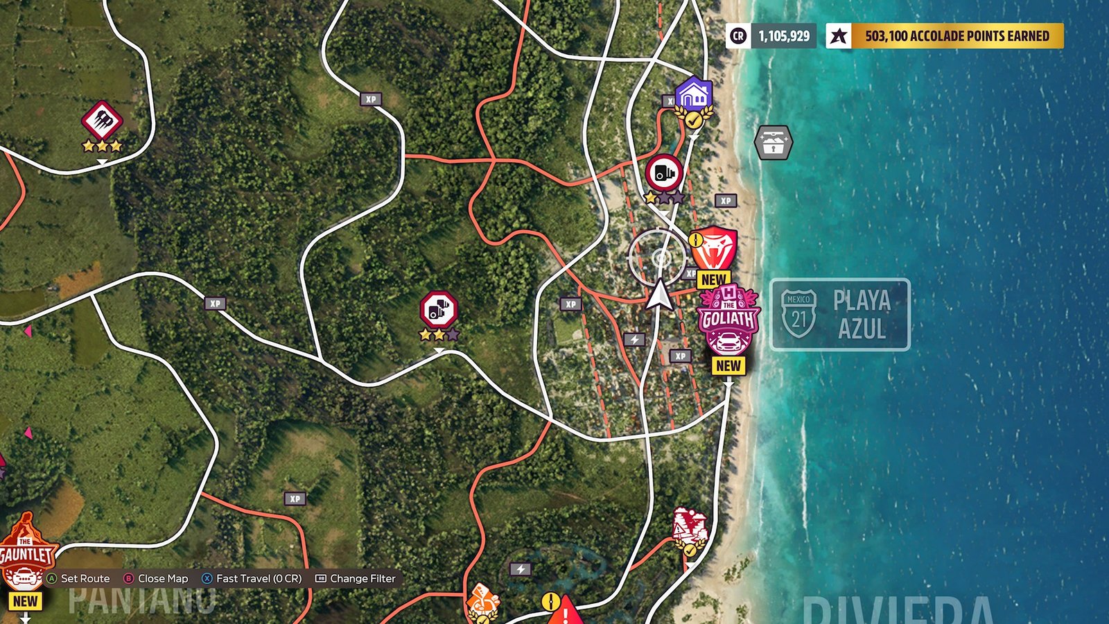 Forza Horizon 5 Battery Powered Collectibles Guide