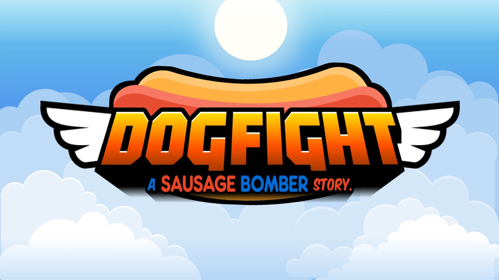 Fend of the Vega Nation in Action-Packed Side-Scroller Dogfight