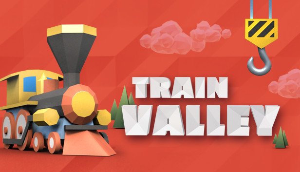 Train Valley Console Edition Release Date Set for July 2022