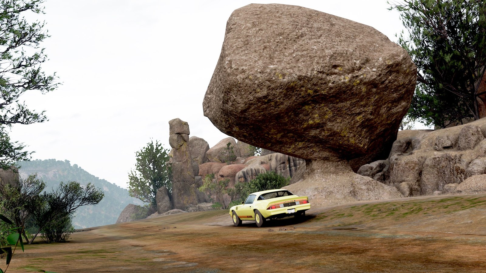 Forza Horizon 5 ReadyToRock Photo Challenge Guide