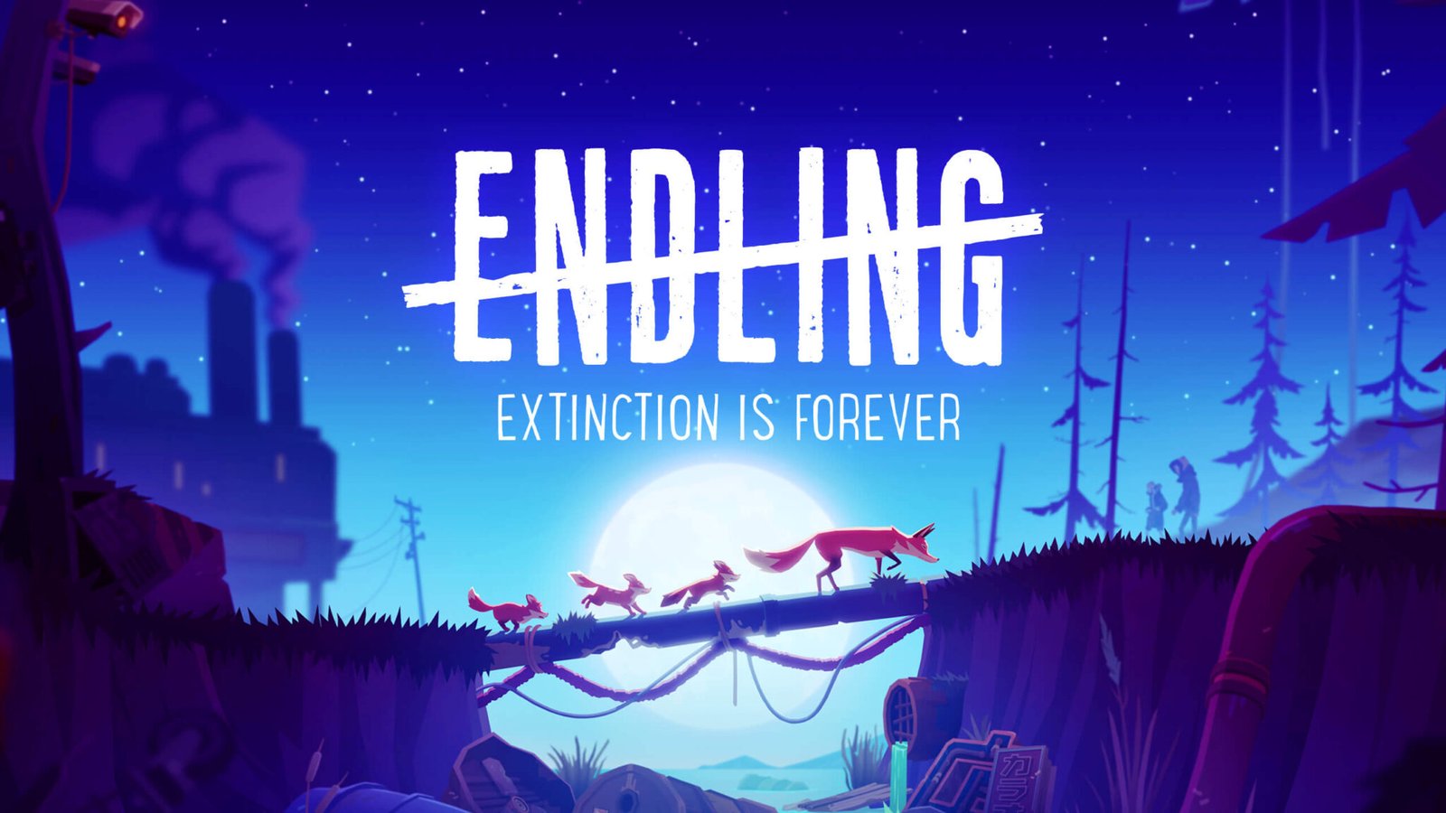 Review: Endling - Extinction is Forever – An Emotional Journey