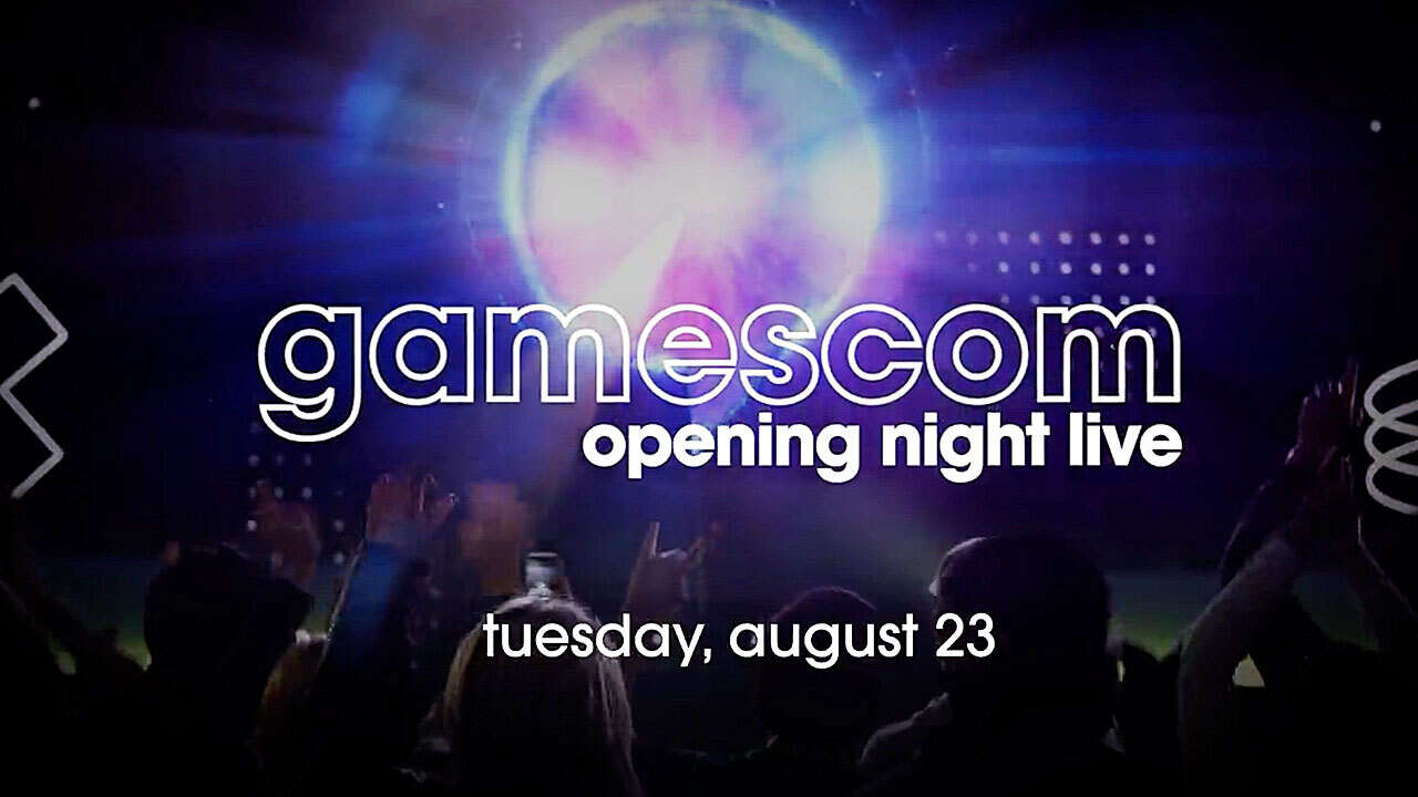 Everything Announced at Gamescom 2022 Opening Night Live