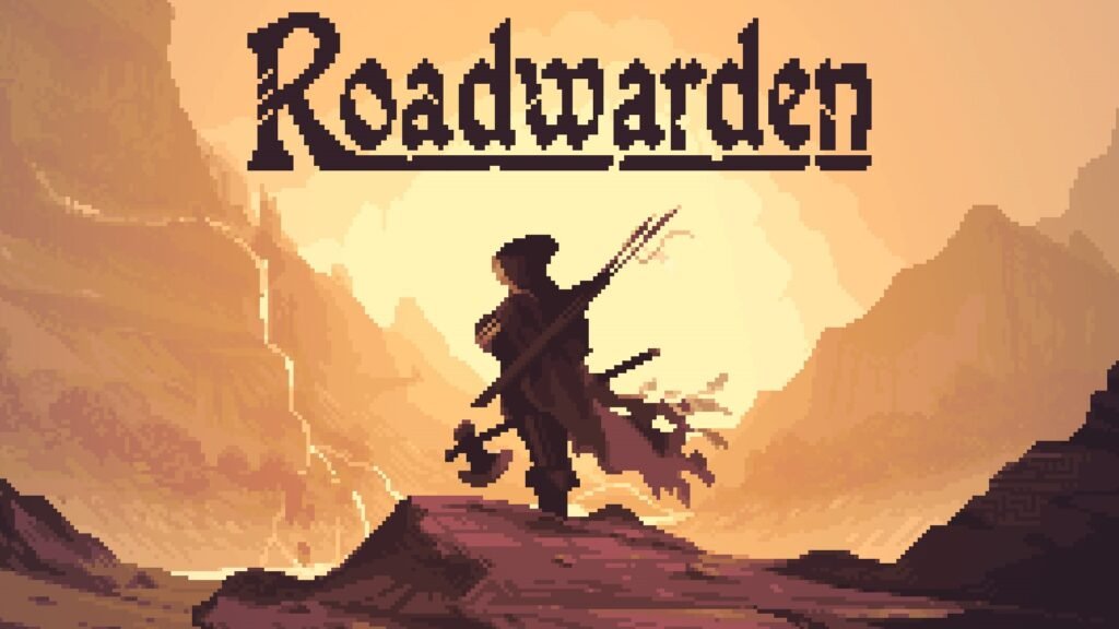 Review: Roadwarden | GamesHedge