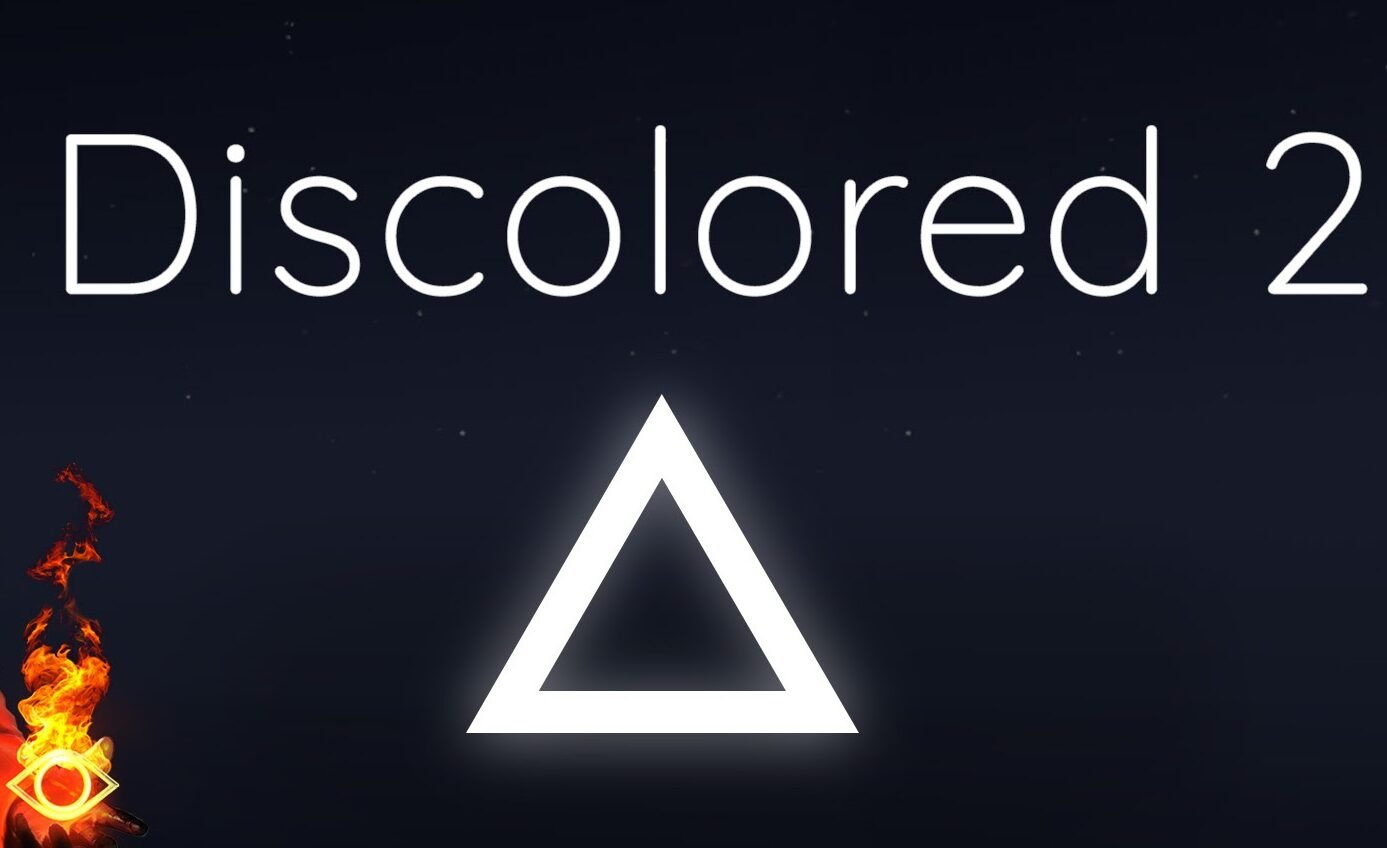 Next Chapter in The Series, Discolored 2 is Coming Next Year