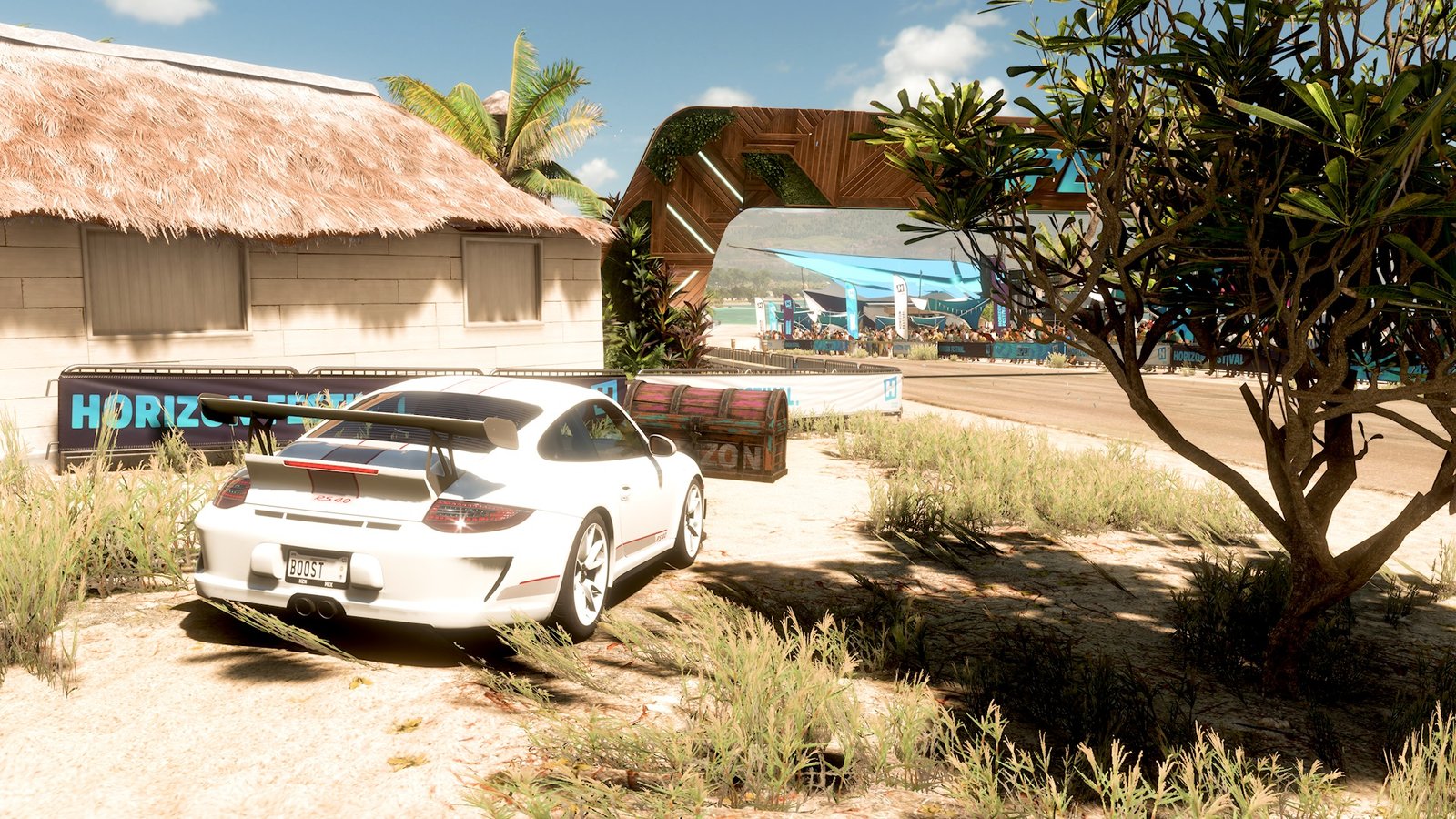 Forza Horizon 5 Fast Track Treasure Hunt Guide