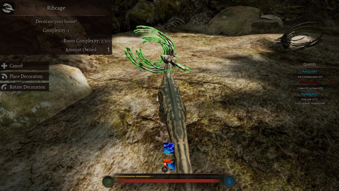 Review: Path of Titans – A Promising Open-World Dinosaur MMO