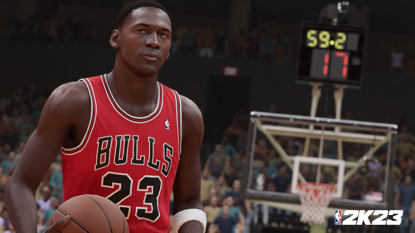 NBA 2K23 Badges Guide – All Badges, Finishing Badges, Shooting