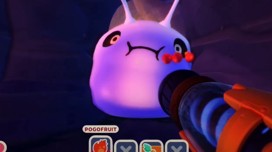Slime Rancher 2 Gordo Slime Locations Guide – Where to Find All