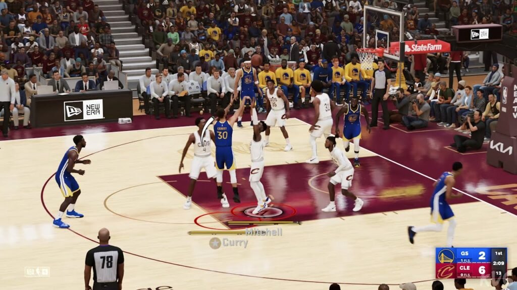 NBA 2K23 Money Guide – How to Make More Virtual Currency