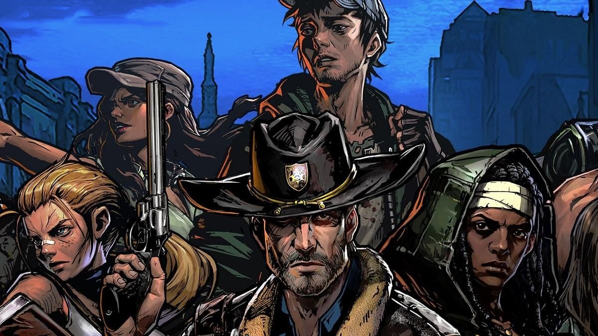 The Walking Dead: All Stars Latest Update Brings PvP Mode