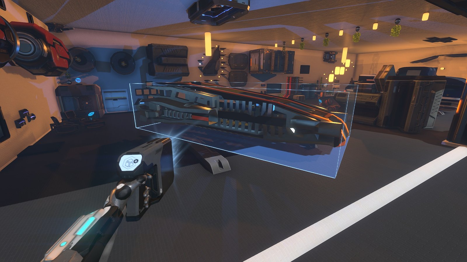 Review: Dual Universe – A Highly Complex Space MMORPG