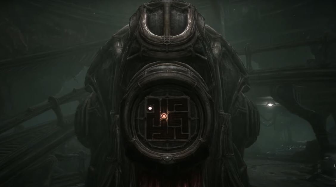 Scorn Maze Puzzle Guide – How to Complete Fast