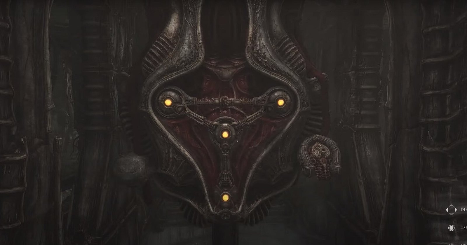 Scorn Spinning Node Puzzles Guide – How to Complete