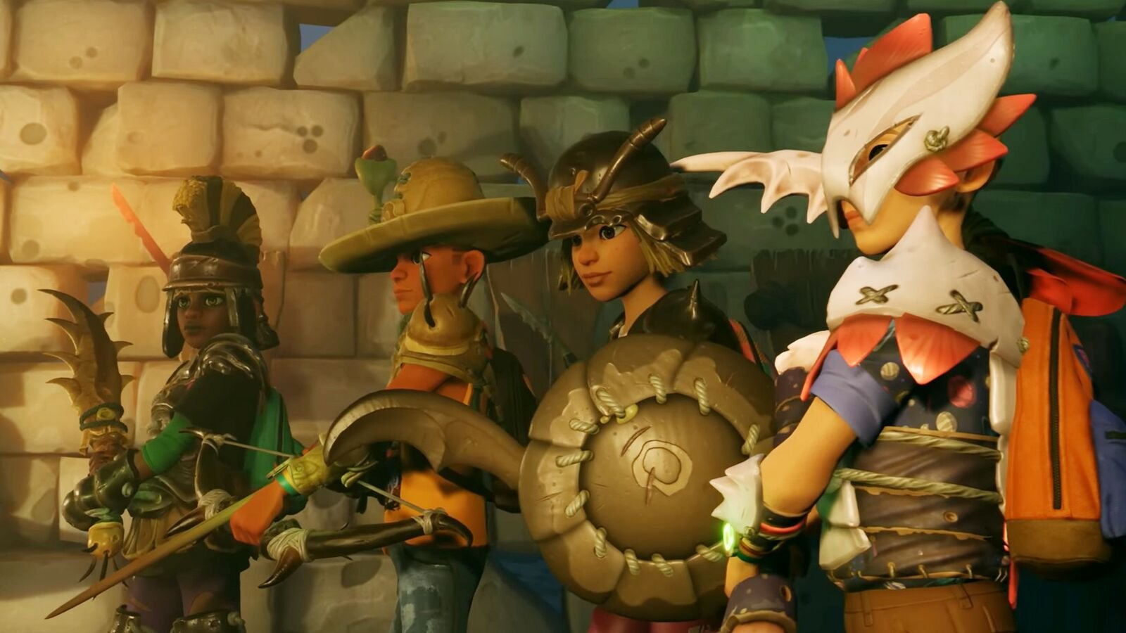 Grounded Pinch Wacker Weapon Guide – How to Get