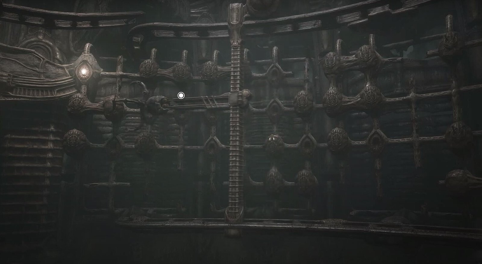 Scorn Crane Slide Egg Puzzle Guide – How to Solve Puzzle