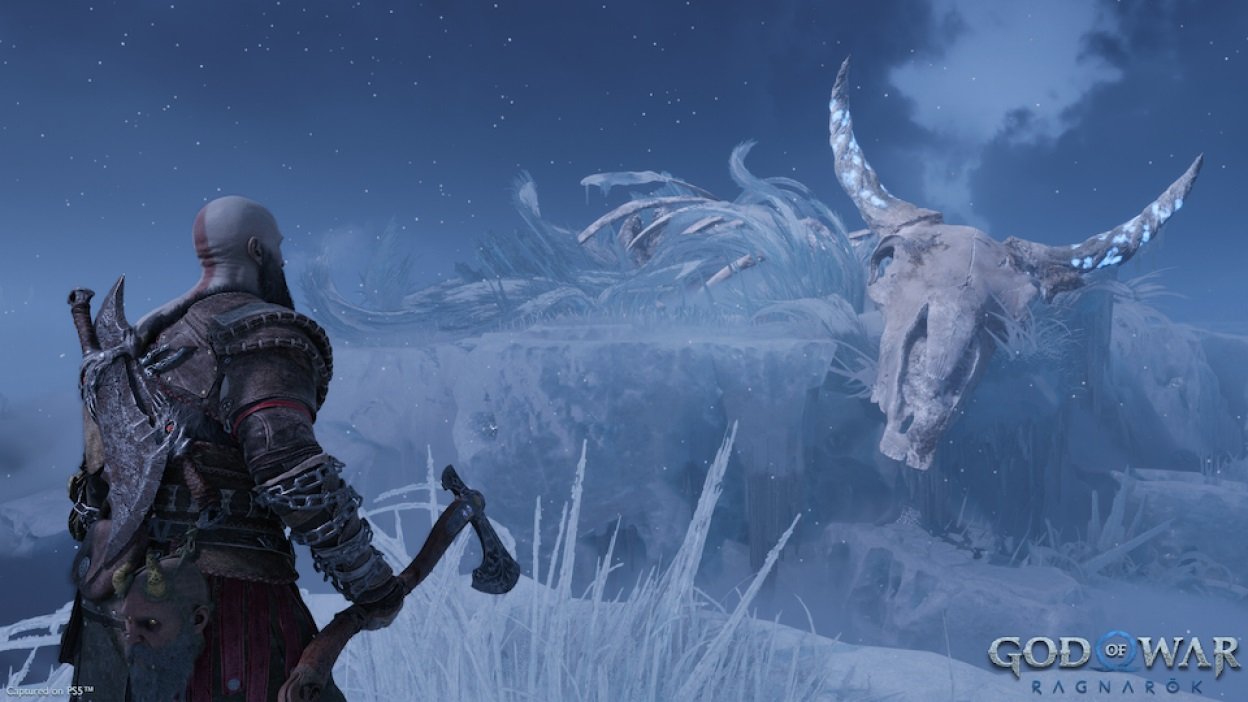 God of War Best Armor Sets Guide – GamesHedge