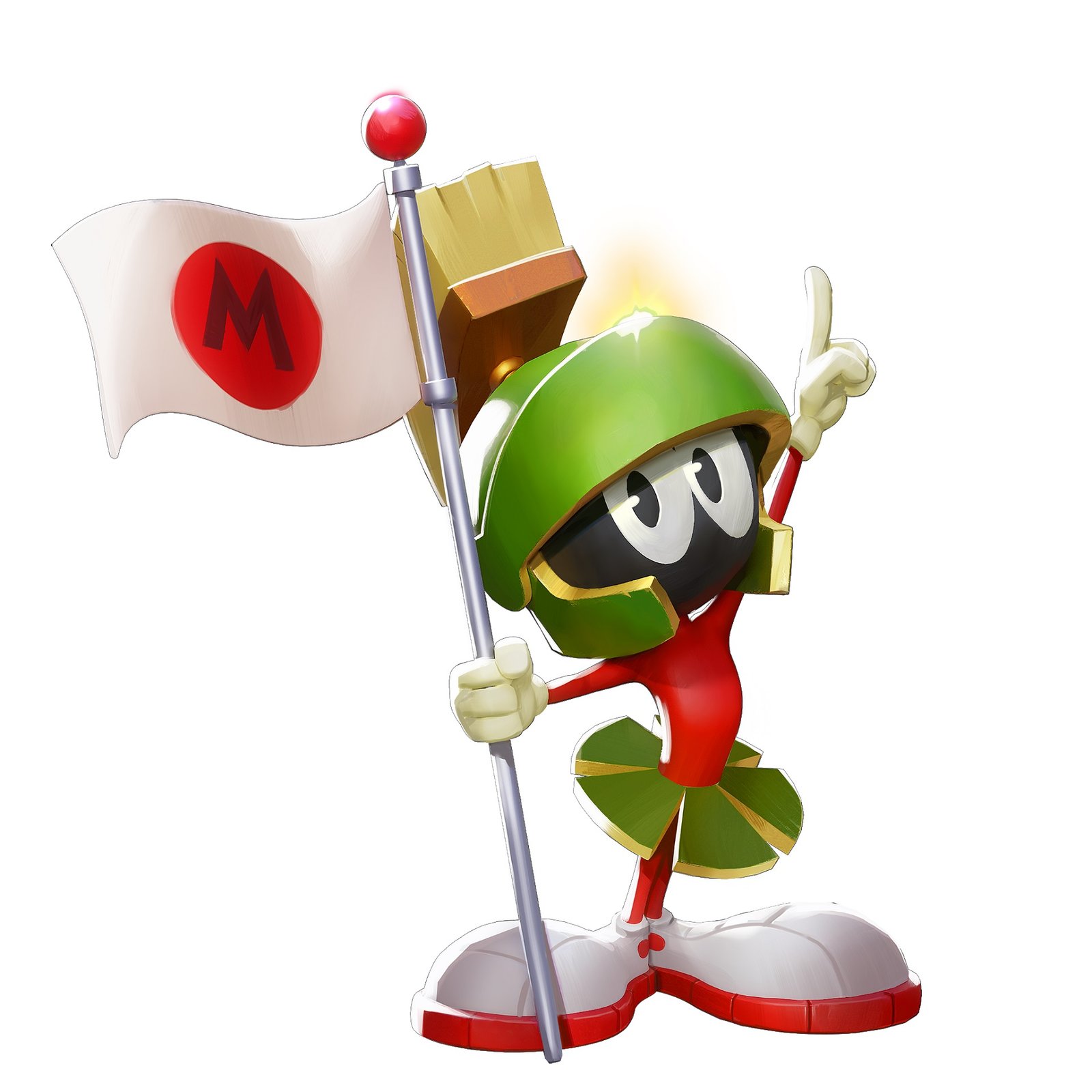 MultiVersus Season 2 Marvin the Martian, Game of Thrones Map