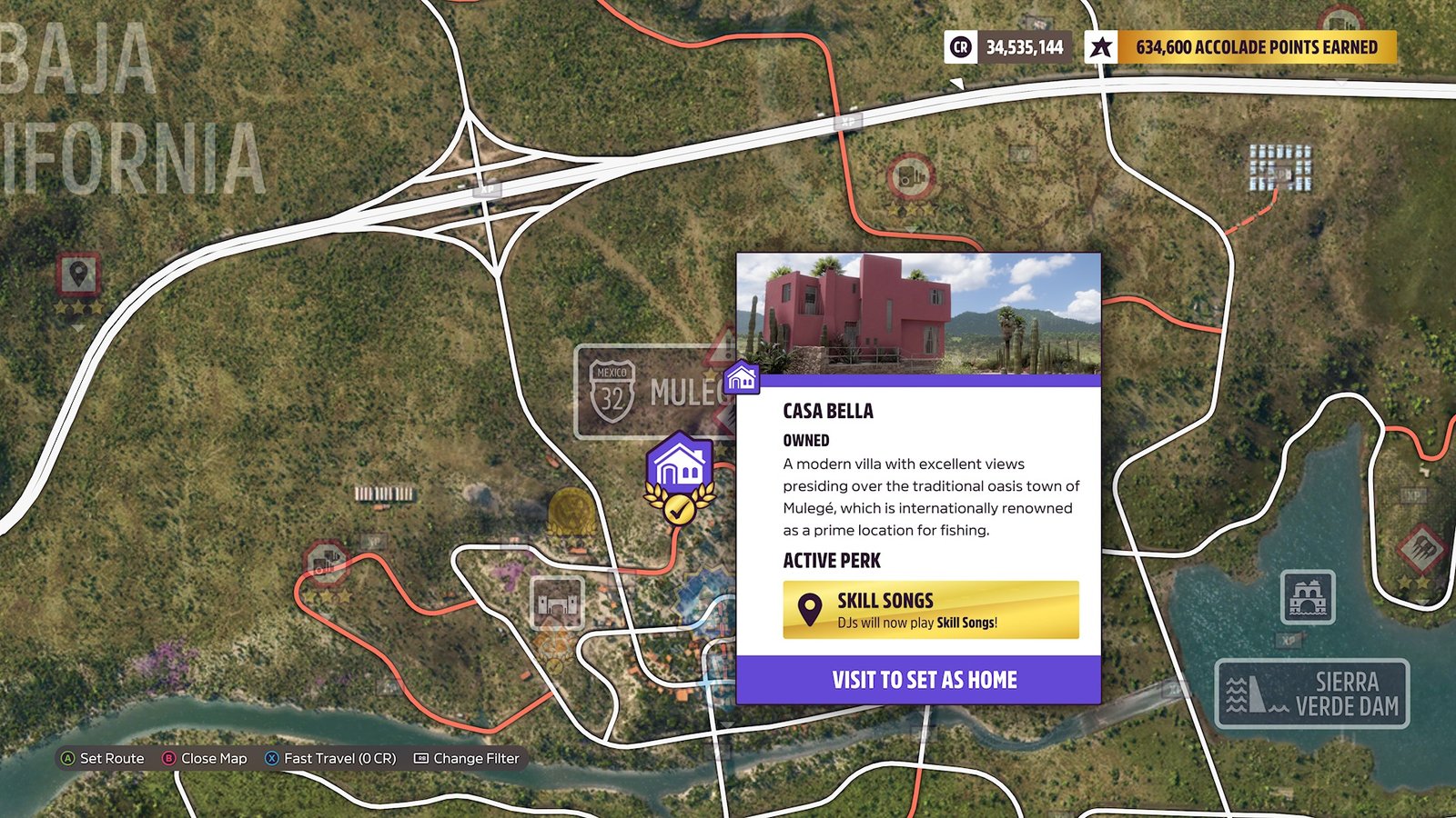 Forza Horizon 5 HideAndSeek Photo Challenge Guide