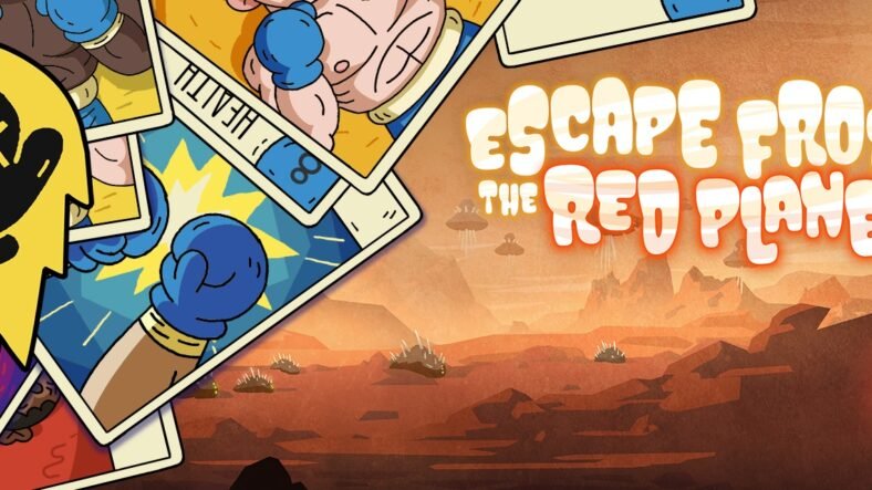 Developer Funky Pop Gears Up for Double Titles This Spring