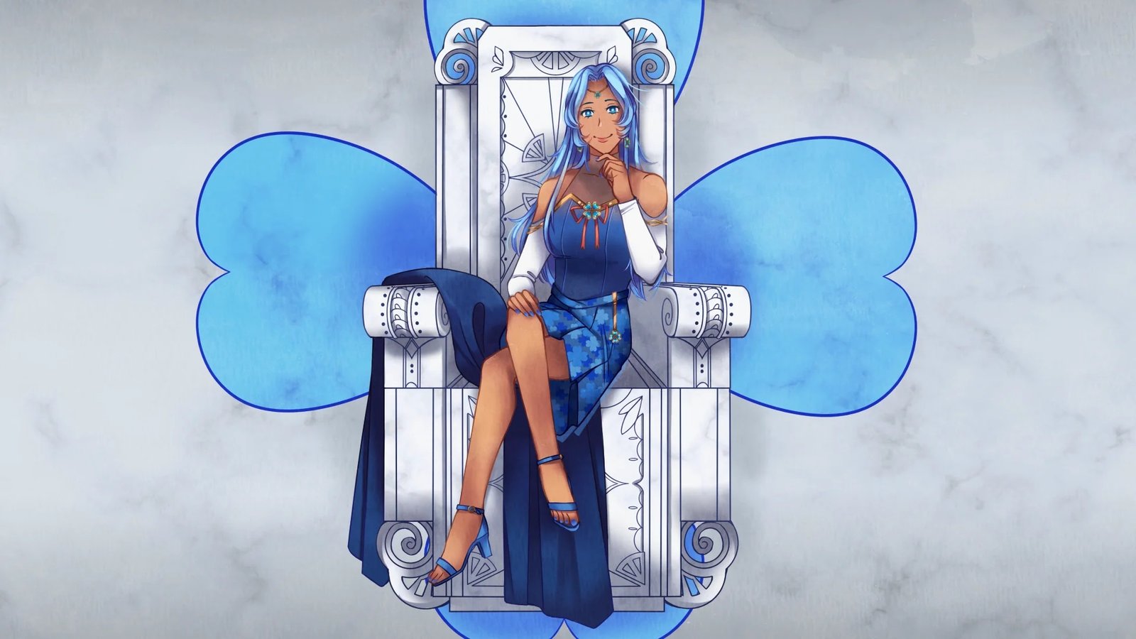 The Game of Fourtune Gets Extensive Demo Ahead of Release