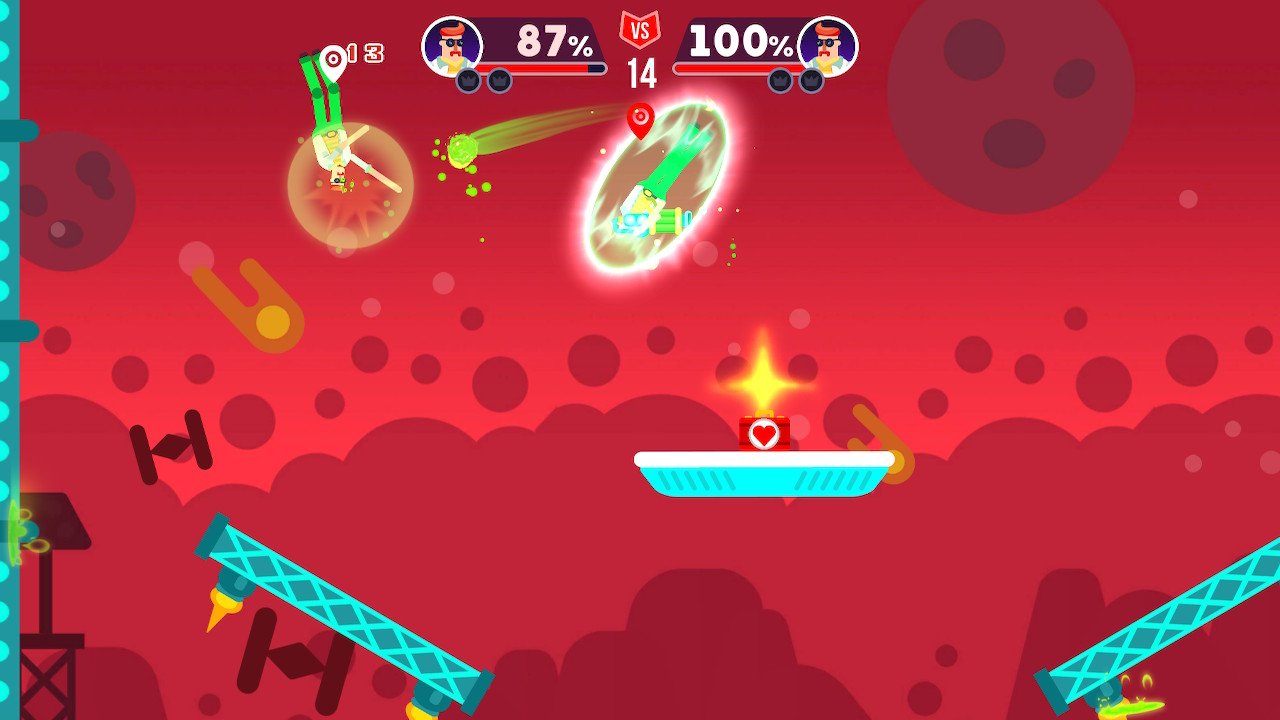 Review: Ragdoll Rage: Heroes Arena - GamesHedge
