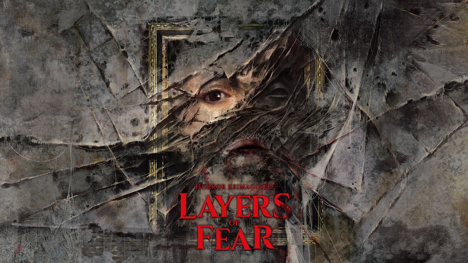 Review: Layers of Fear - Hauntingly Beautiful