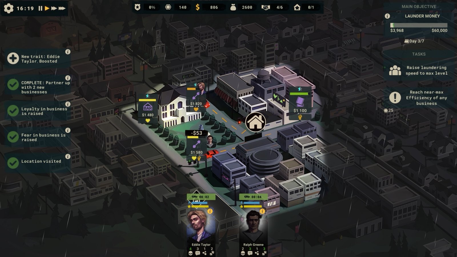 Welcome to Goodland Release Date Announced