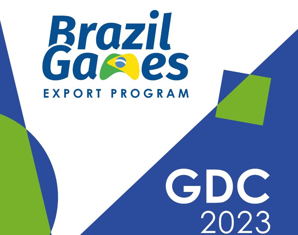 Brazil Games to Showcase Latin American Innovation at GDC 2023