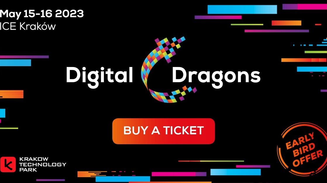 Digital Dragons Conference 2023 Concludes with Amazing Results