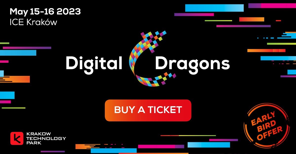 Digital Dragons Conference 2023 Concludes with Amazing Results