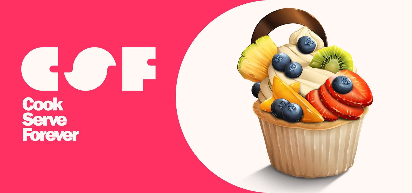 Cook Serve Forever Arrives in Early Access with Tons of Recipes