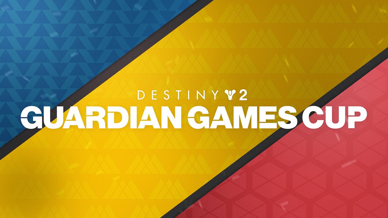 Annual Guardian Games Have Started in Destiny 2