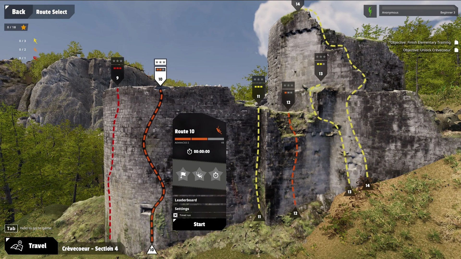 Challenge Yourself to New Heights During the Steam Sports Fest
