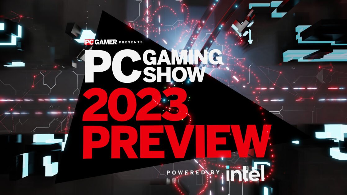 PC Gaming Show 2023 – All Announcements, Trailers and Reveals