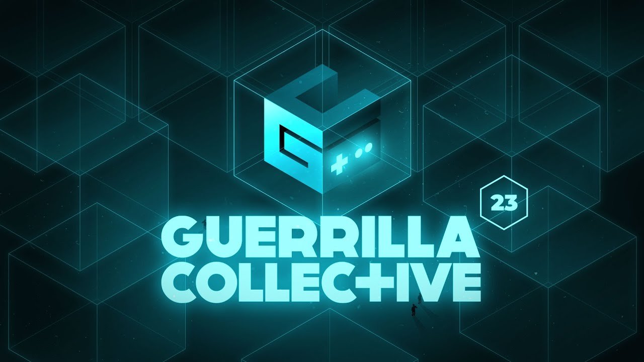 Guerilla Collective Publisher Spotlights 2023 – All Reveals, Trailers