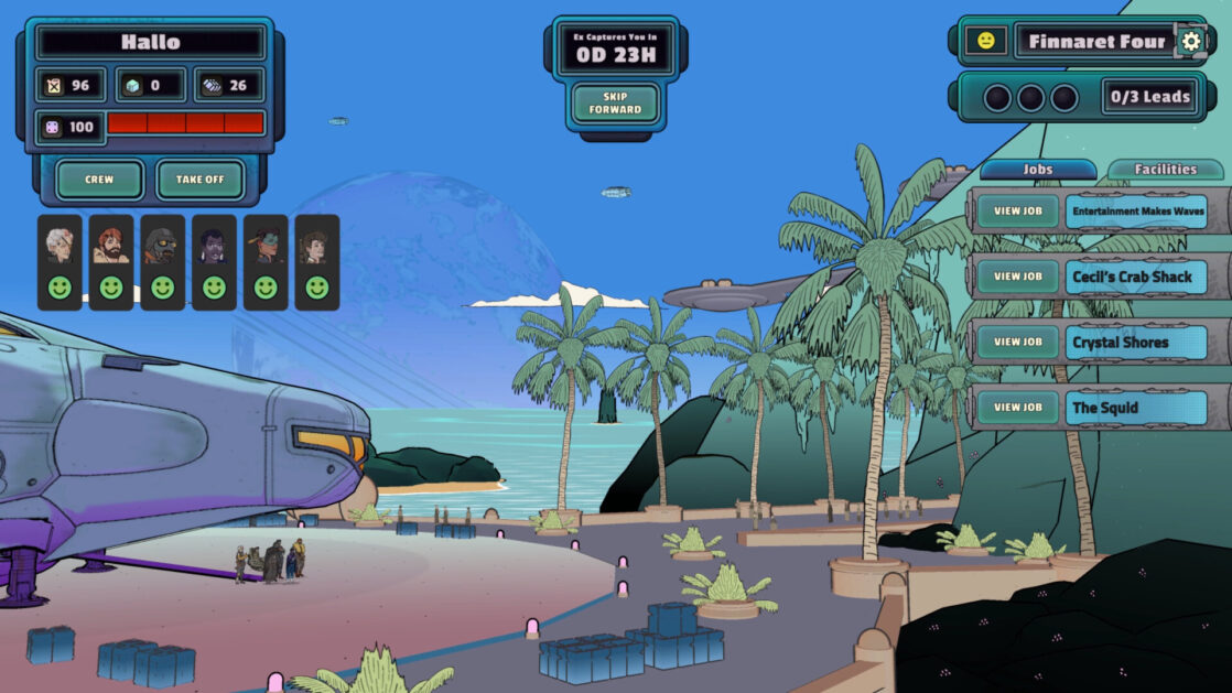 Mooncat Games, a Brand-New Indie Games Label Announced