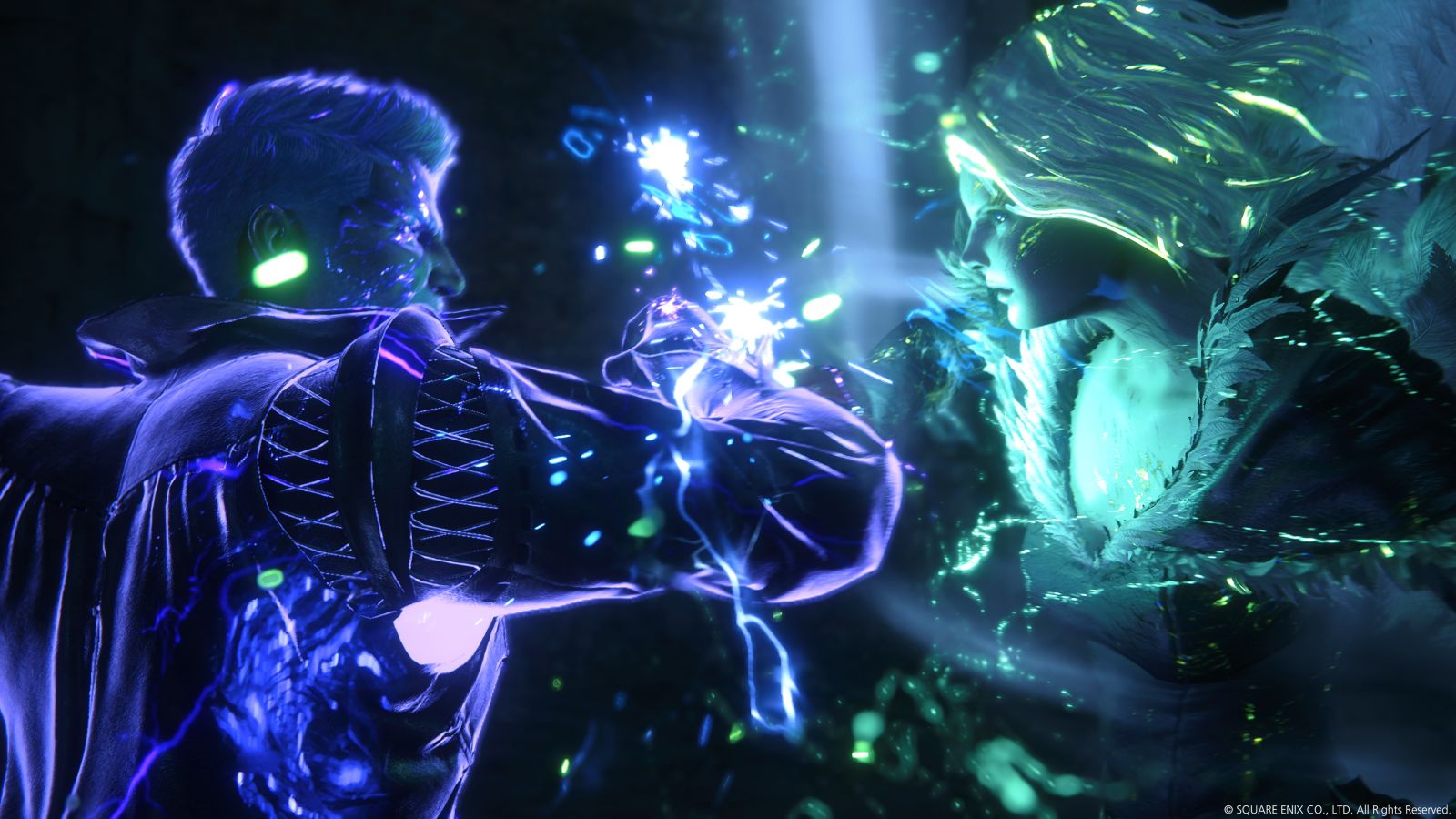 Final Fantasy 16 Fire and Ice Quest Guide – How to Complete