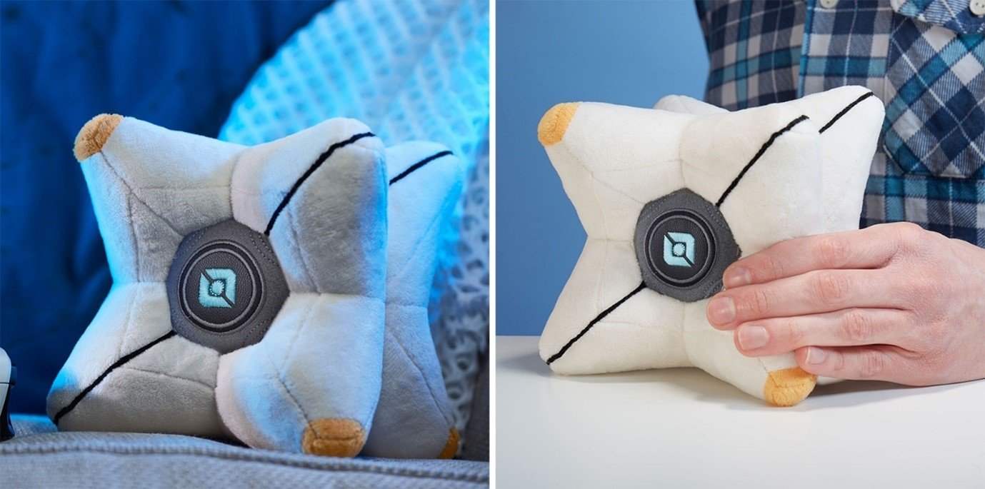 Numskull Launches New Destiny Merch to Celebrate Destiny Day