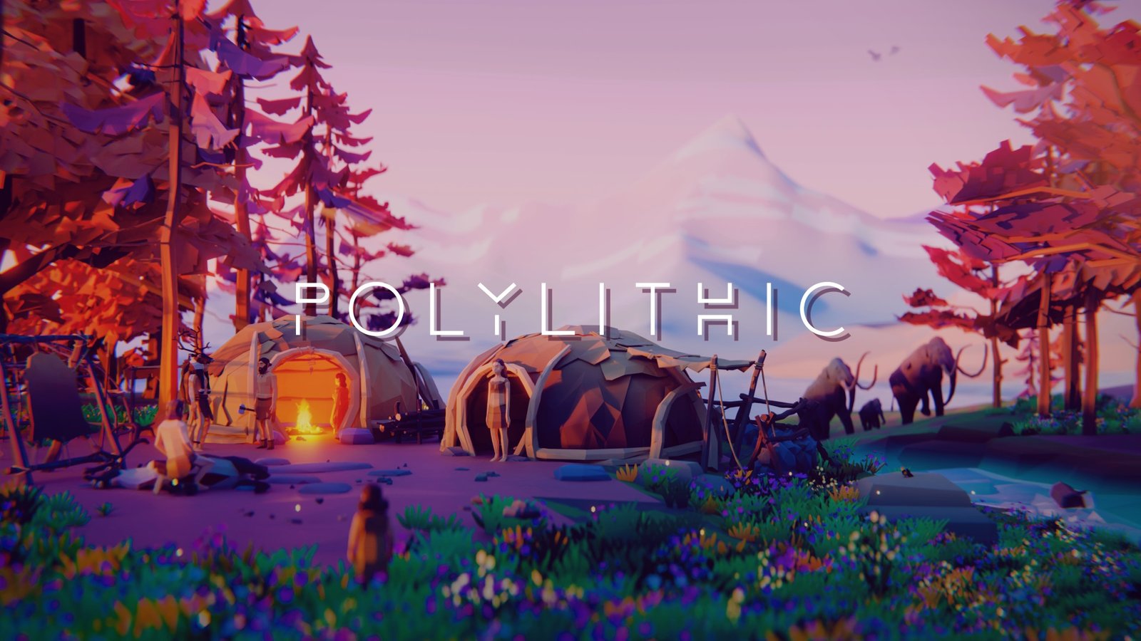Third-Person Crafting Game Polylithic Announced, Q4 2023 Launch