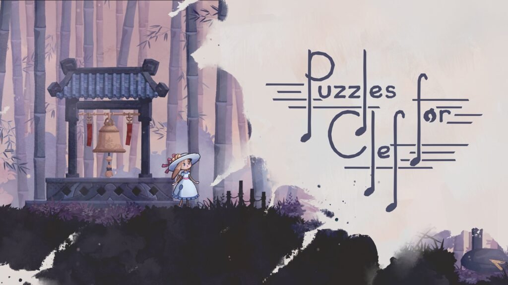 Adorable Platformer Puzzles for Clef Release Date Comes Closer