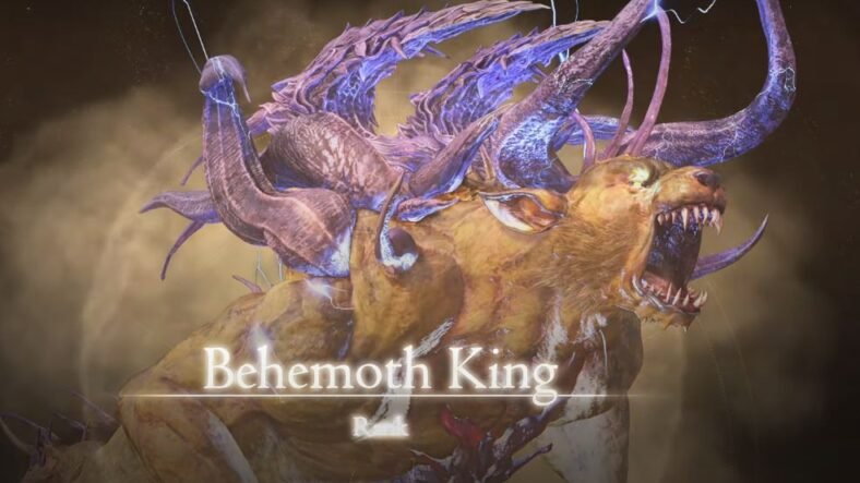 Final Fantasy 16 Behemoth King Boss Guide – How to Beat