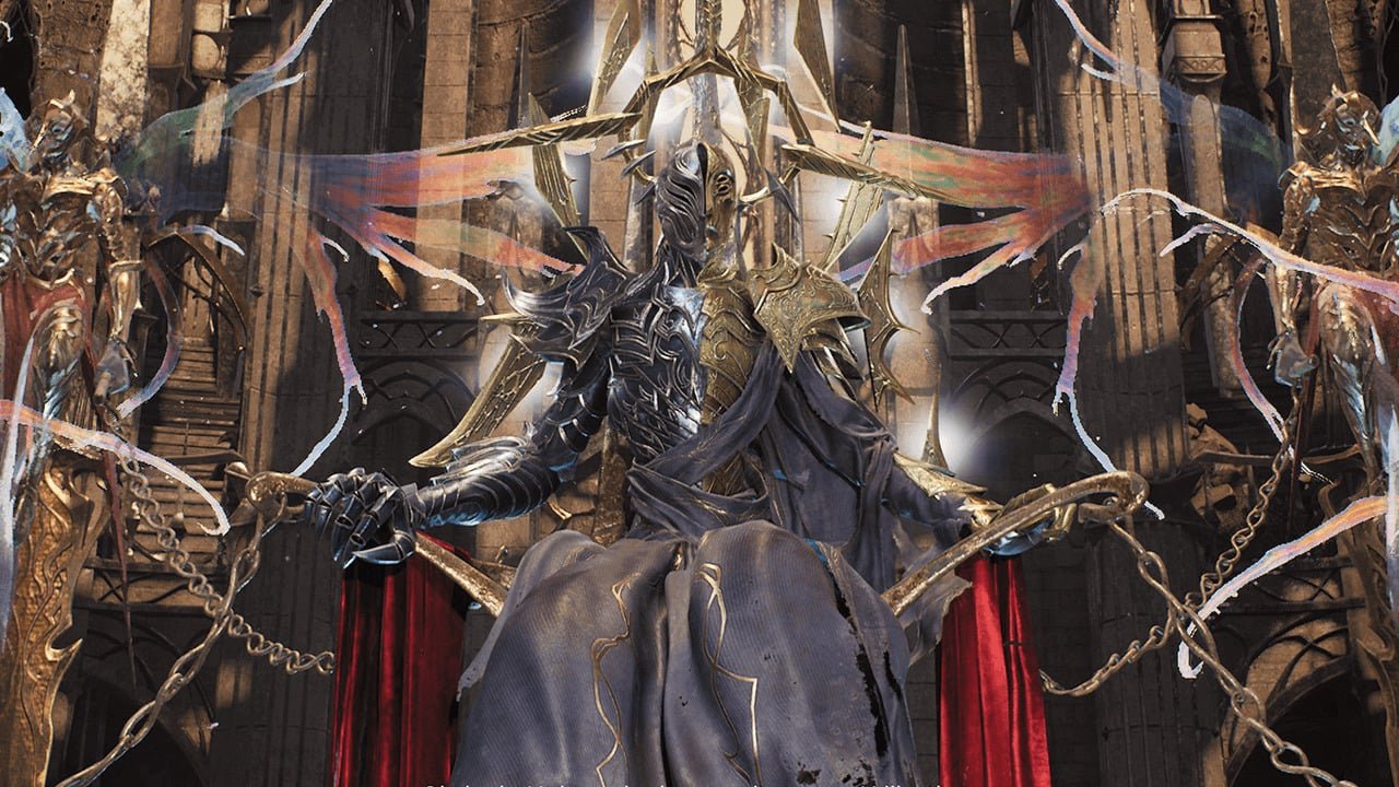 Remnant 2 Faelin Boss Guide – How to Beat, Attacks, Rewards