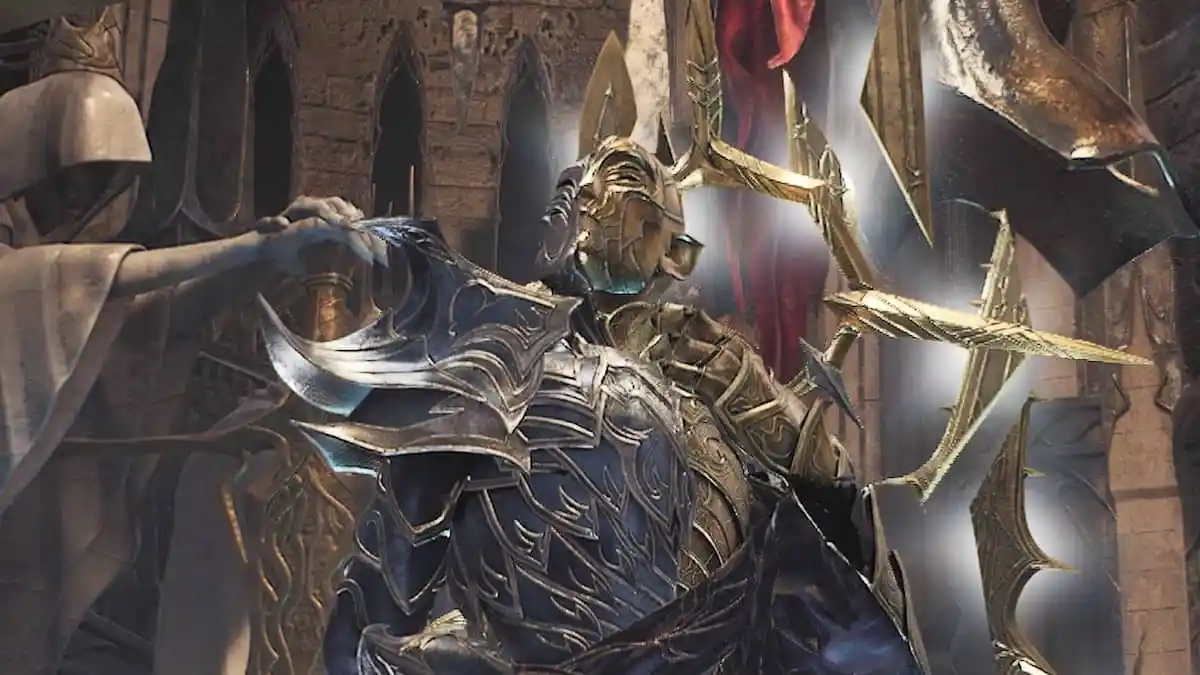 Remnant 2 Faerin Boss Guide – How to Beat, Attacks, Rewards