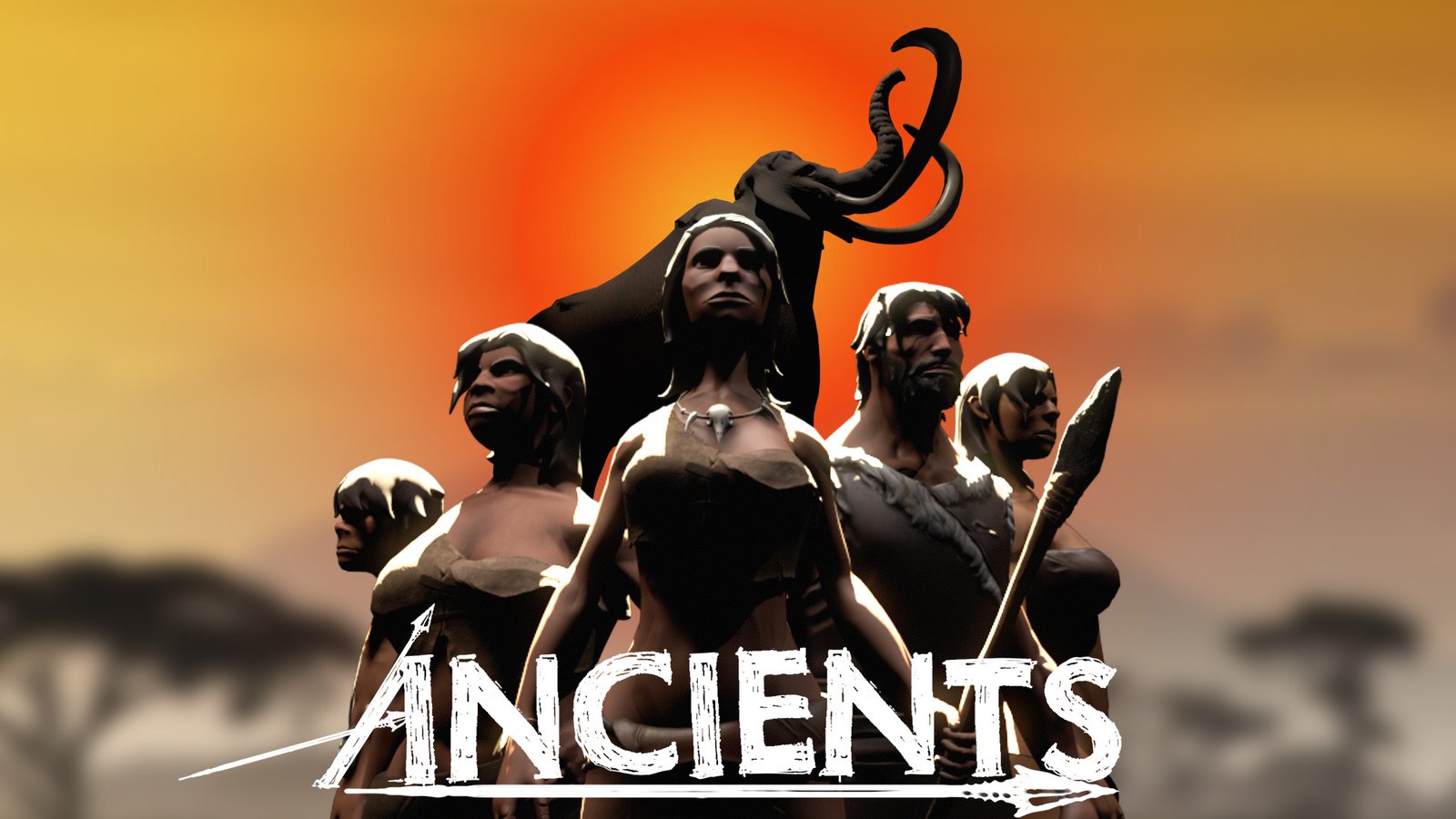 The Ancients to Introduce Turn-Based Prehistoric Survival Strategy