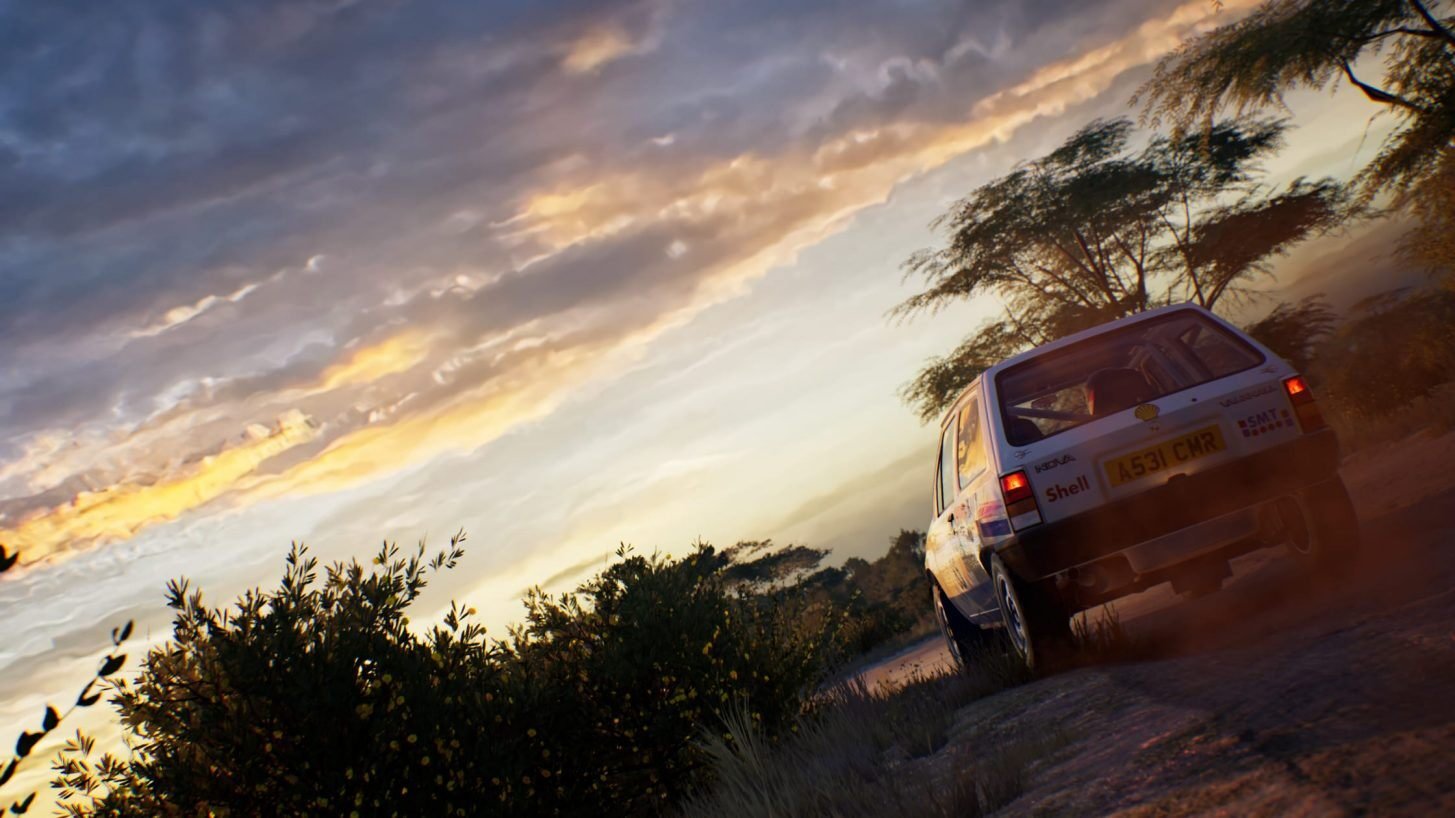EA Sports WRC Reveals Full Car List, Over 78 Cars in 18 Classes