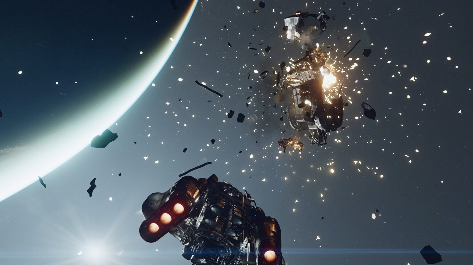 Starfield Item ID List Guide - GamesHedge