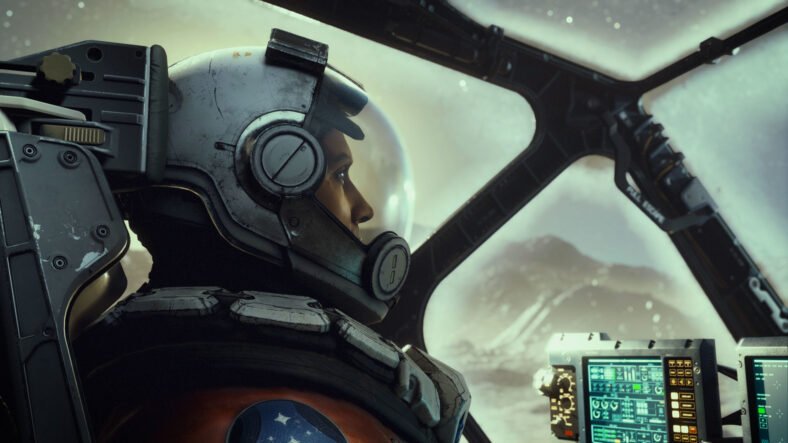 Starfield Item ID List Guide - GamesHedge