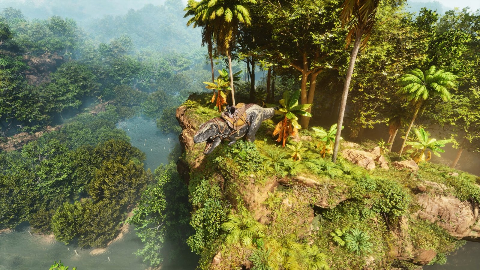 ARK Survival: Ascended Resources Guide - GamesHedge
