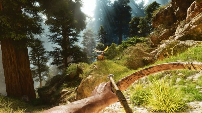 ARK Survival: Ascended Engrams Guide - GamesHedge