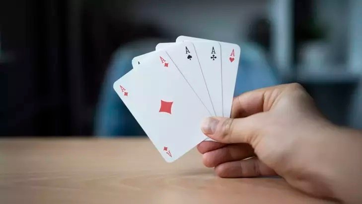 Interesting Traditional Card Games From Around the World